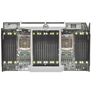 Mainboard/System Board - Piospartslap