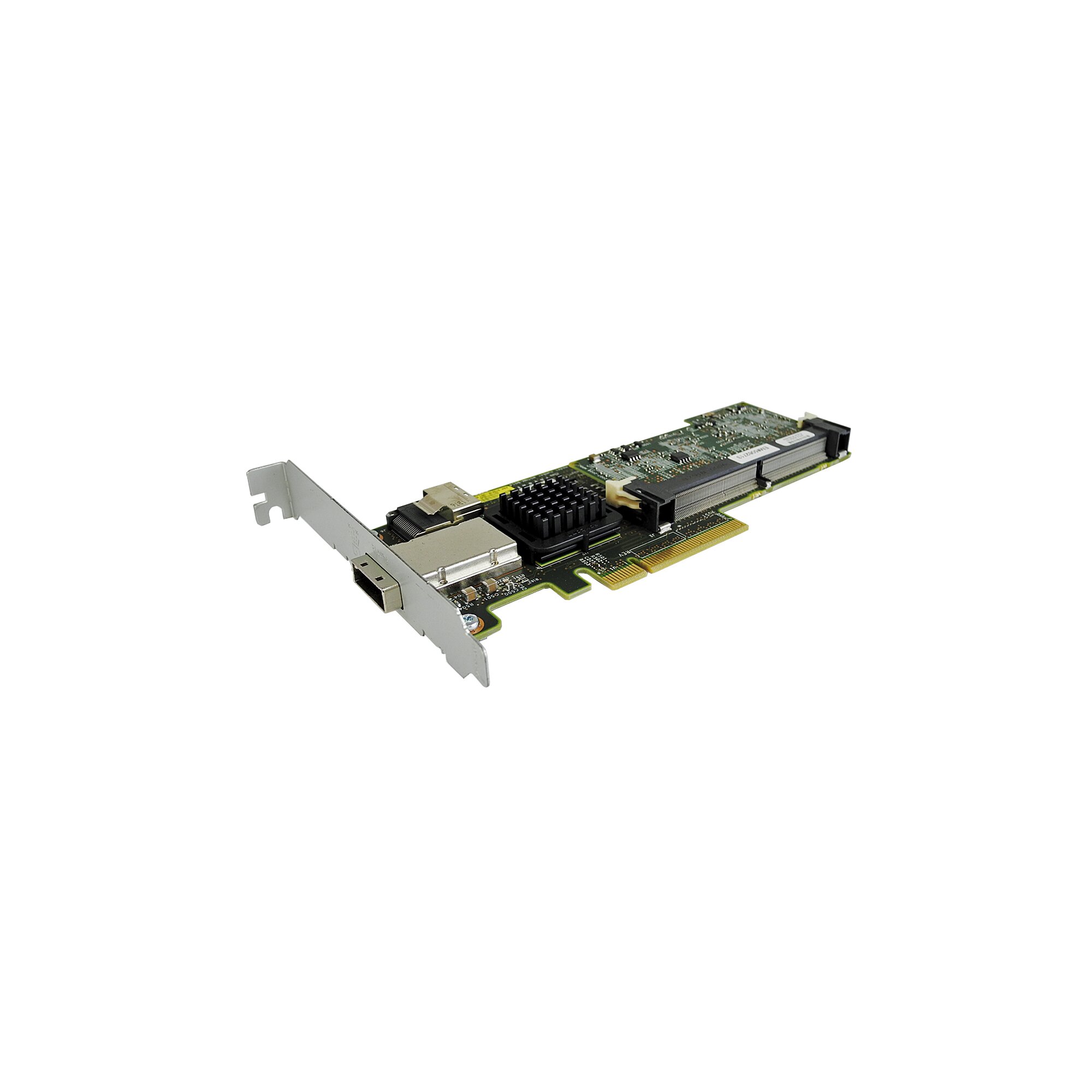 HP Smart Array P212 6Gb/s SAS RAID Controller 256MB 462594-001 013218 ...