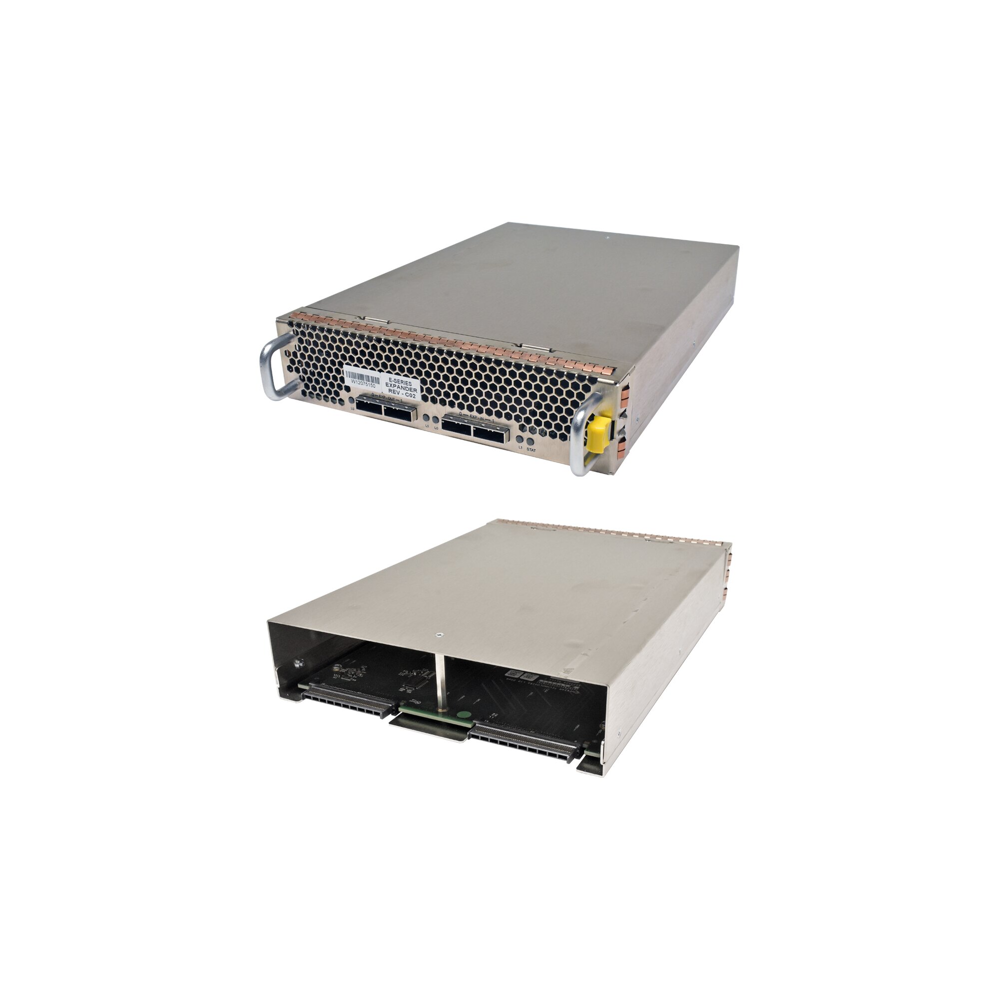 Nexsan SAN Expansion Array Controller Module für E-Serie E48 E60 ...