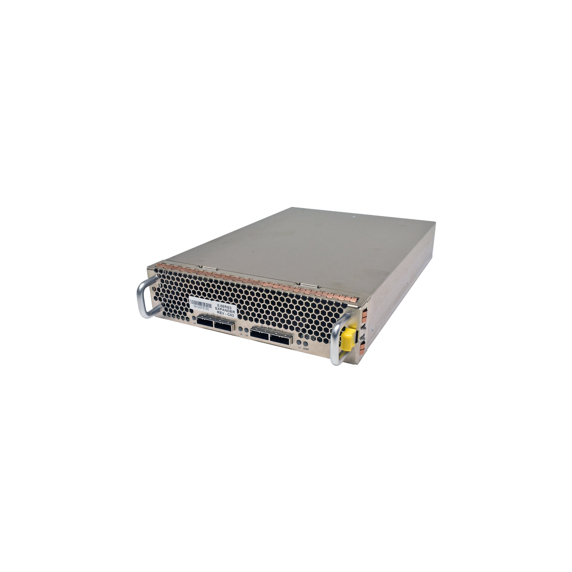 Nexsan SAN Expansion Array Controller Module für E-Serie E48 E60 ...
