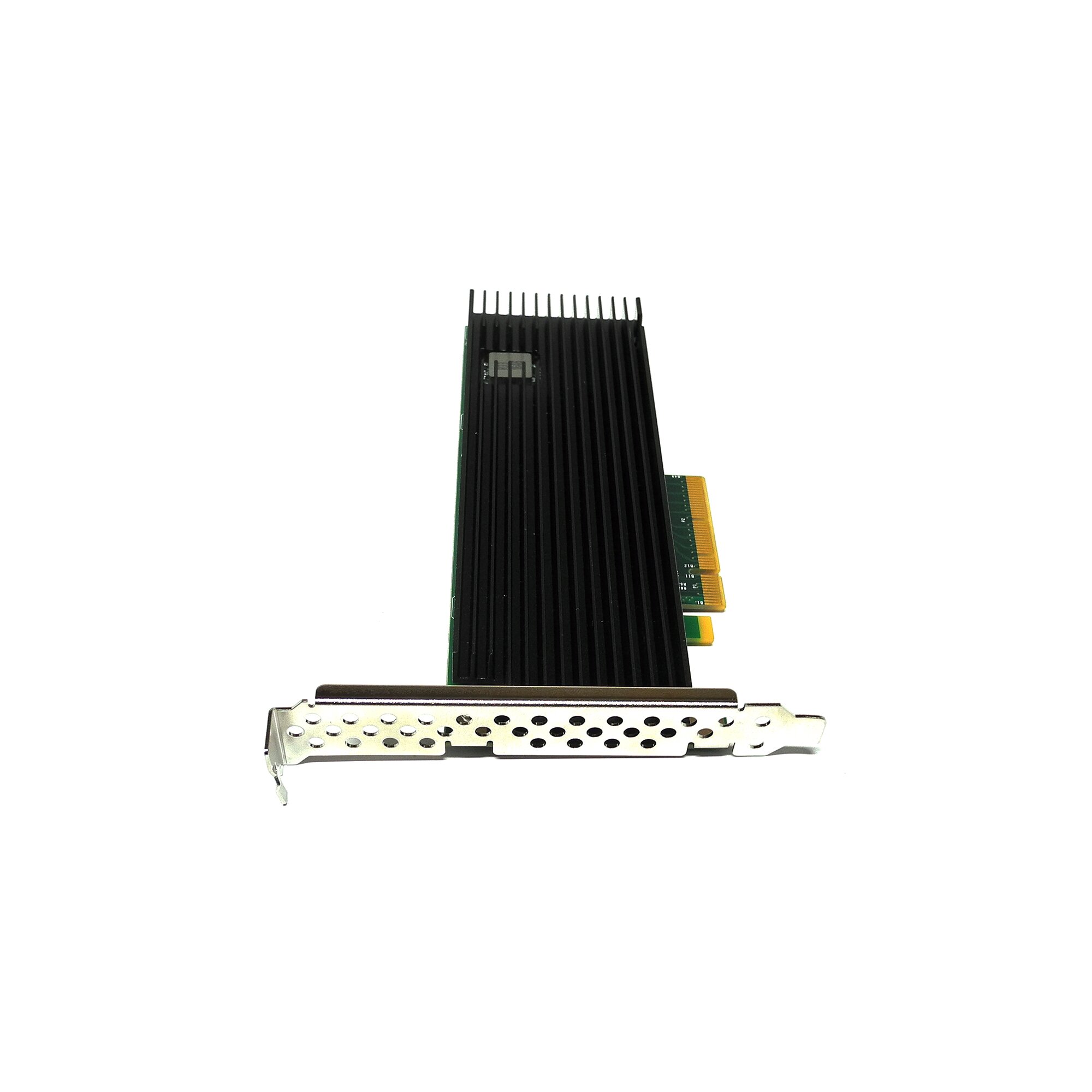 Silicom PE2ISCO1-BR HW Accelerator Sku1 Crypto Compression PCI-E Server ...