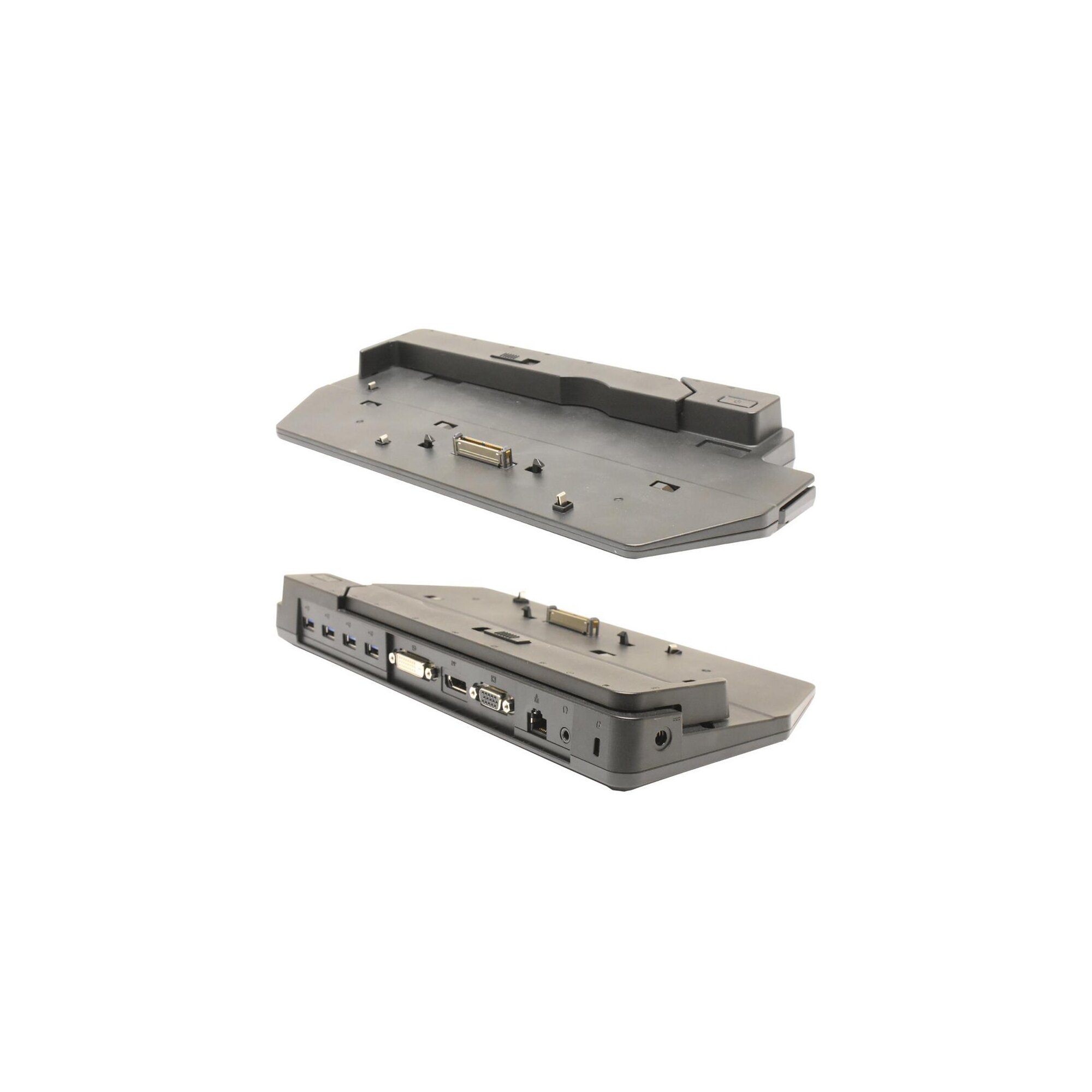 Fujitsu Dockingstation Port Replicator FPCPR132BP for Lifebook T902 ...