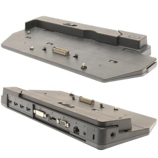 Fujitsu Dockingstation Port Replicator FPCPR132BP for Lifebook T902 ...
