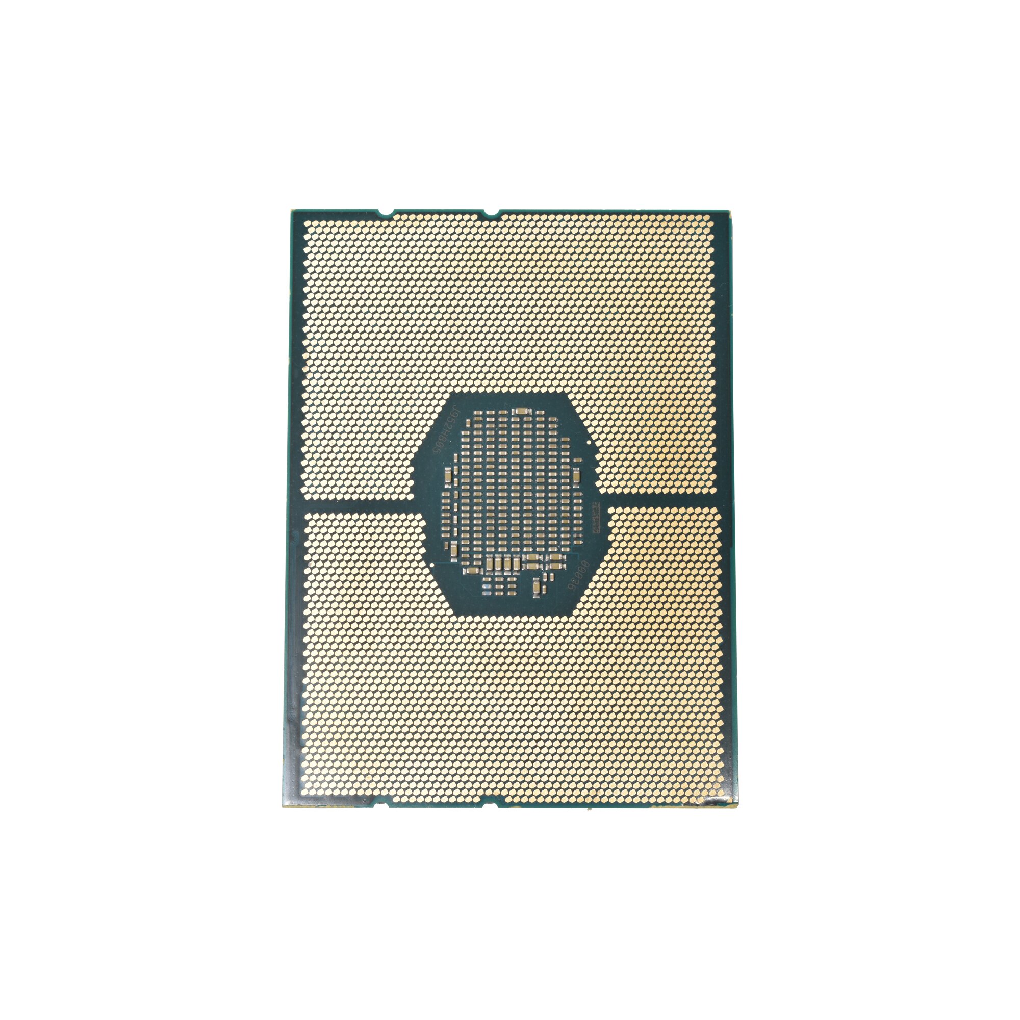 Intel Xeon Gold 6150 Prozessor SR37K 18 Core 24,75 MB L3 Cache 2.70 GHz ...