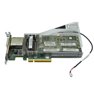 HP Smart Array P441/4GB 2-Port 12Gb SAS RAID Controller 749798-001 784484-001 LP - Piospartslap