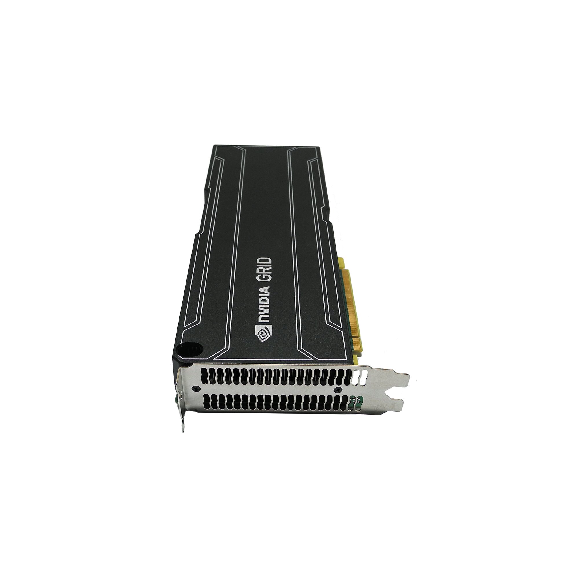 DELL NVIDIA GRID K1 Graphics Card / Grafikkarte GK107 GPU 16GB GDDR3 ...
