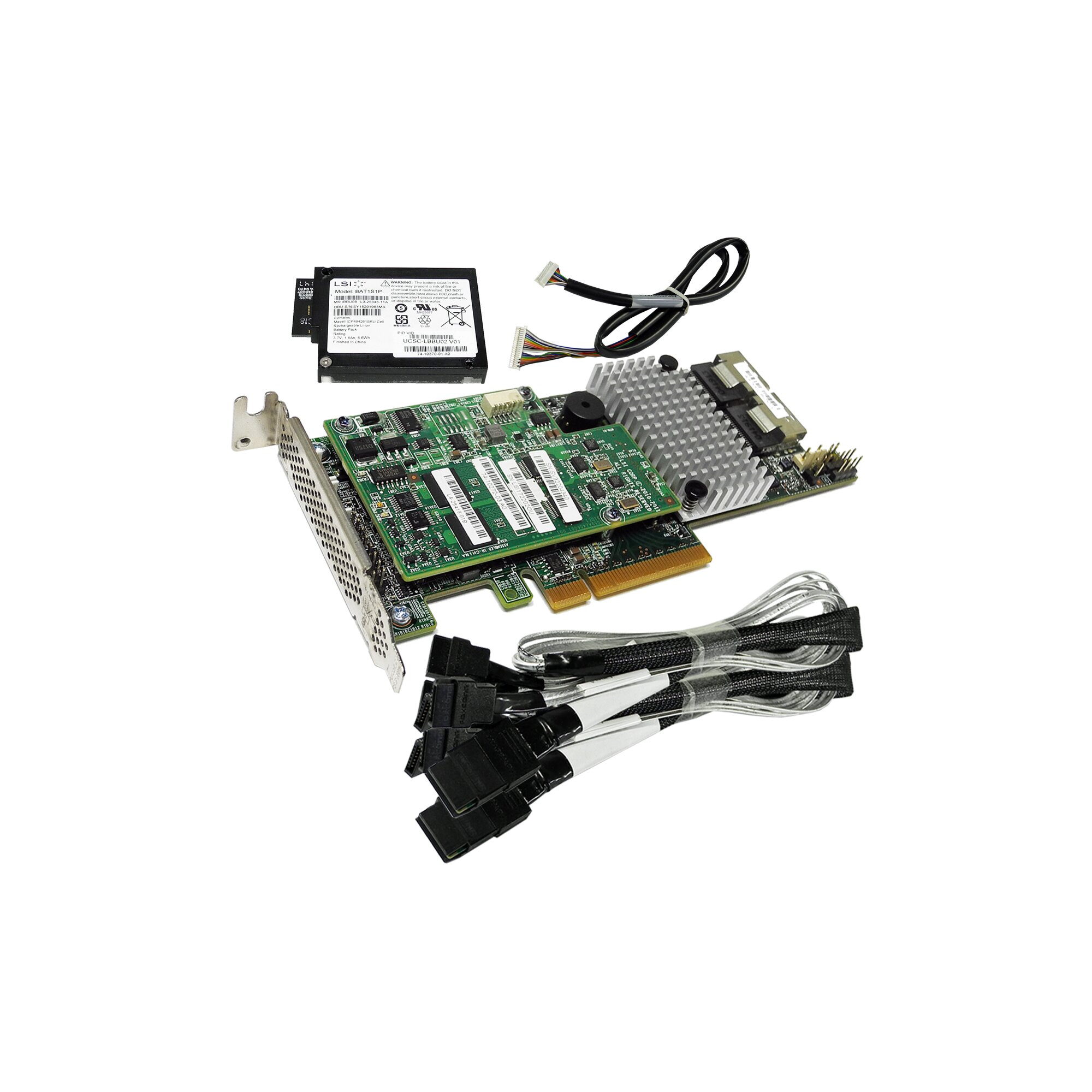 Raid Controller Kabel At Martha Holt Blog