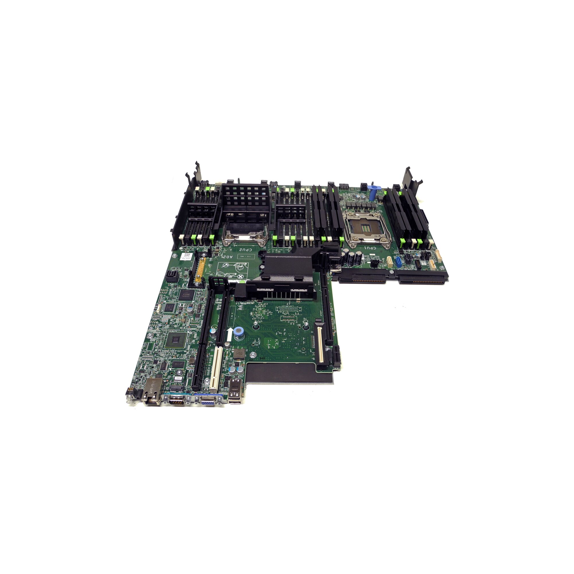 DELL ATX Mainboard for Precision 2U Rack Workstation R7910 0NHNHP ...