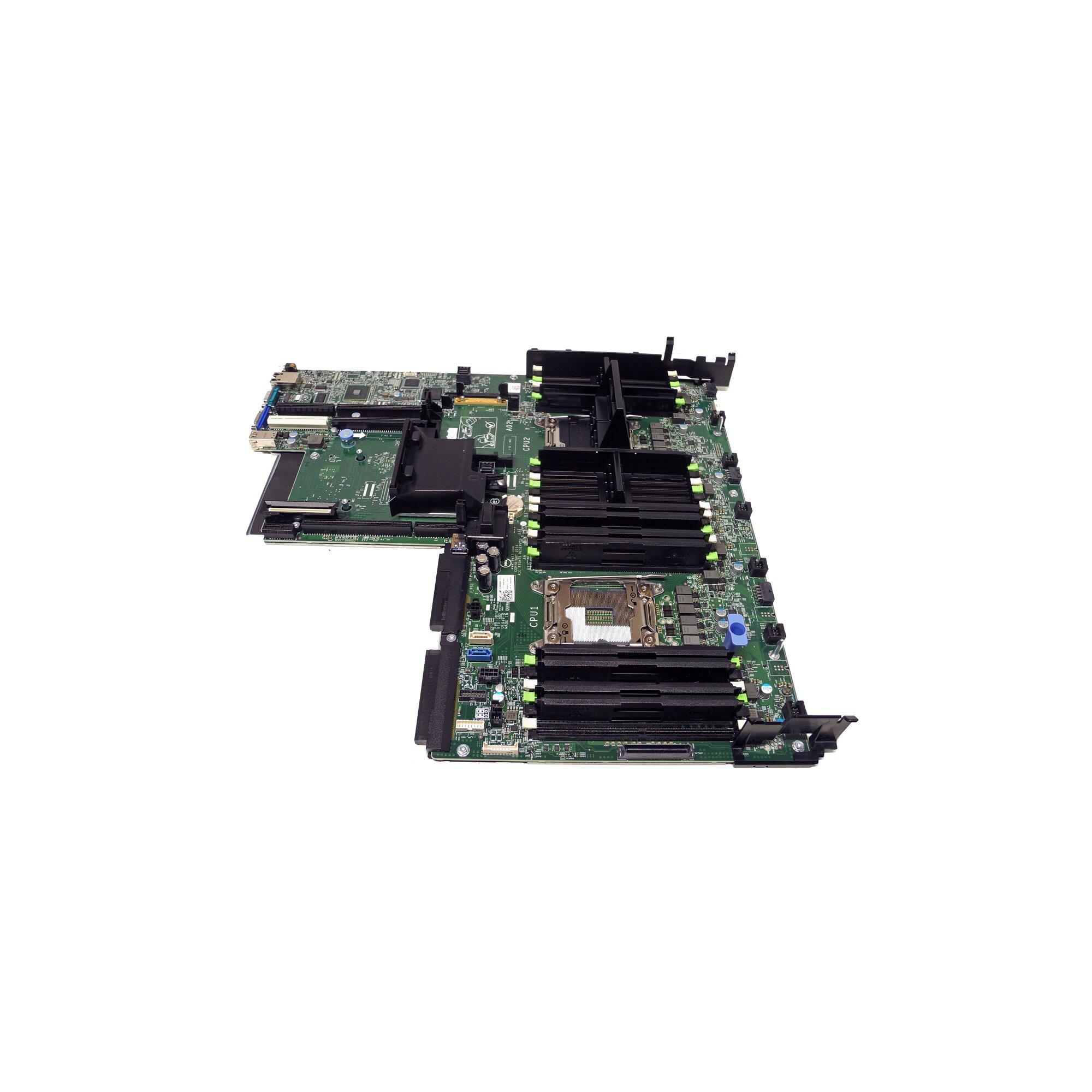 DELL ATX Mainboard for Precision 2U Rack Workstation R7910 0NHNHP ...