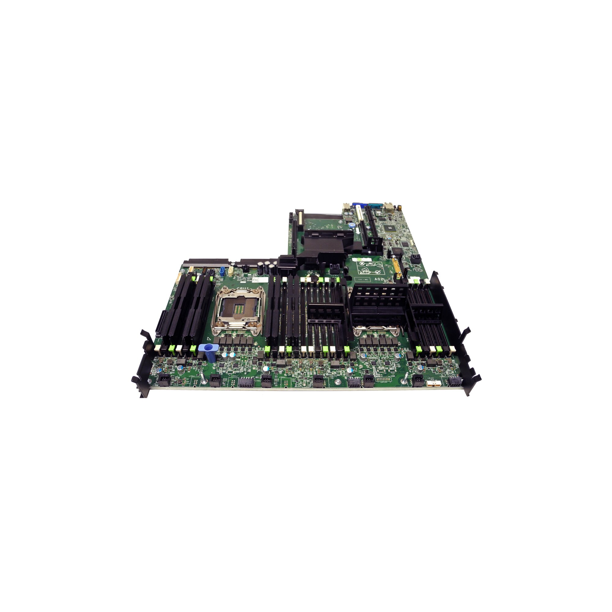 DELL ATX Mainboard for Precision 2U Rack Workstation R7910 0NHNHP ...