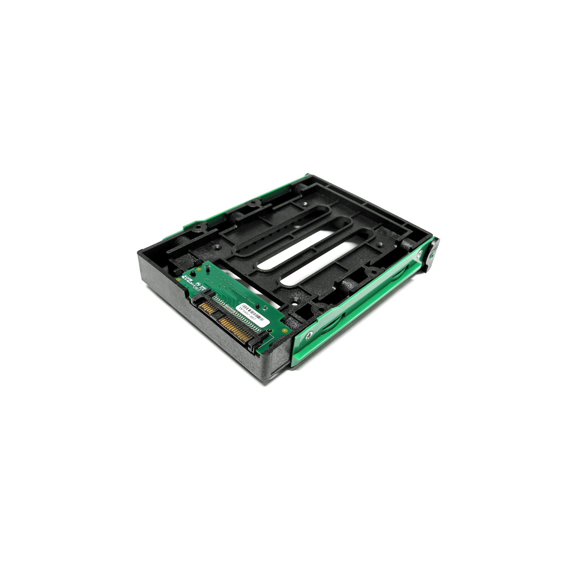 NEXSAN E48 /60 Series Storage 3.5" HDD Caddy / Rahmen mit 2.5” Adapter ...