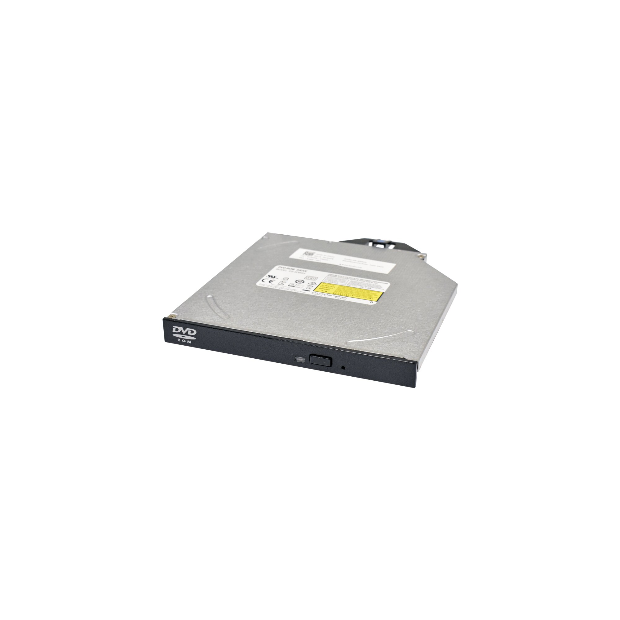 DELL PowerEdge R720 R730 DVD-ROM SATA Laufwerk DS-8DBSH 0C4MPX + Kabel ...