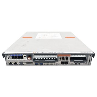 PureStorage - Piospartslap