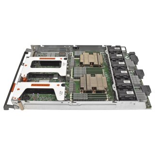 PureStorage FlashArray X50 R2 Controller 83-0182-00 2x Silver 4116 192 ...