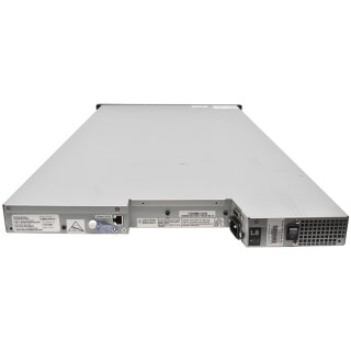 DELL PowerVault TL1000 LTO-8 SAS Tape Autoloader Drive Bandlaufwerk 1U ...