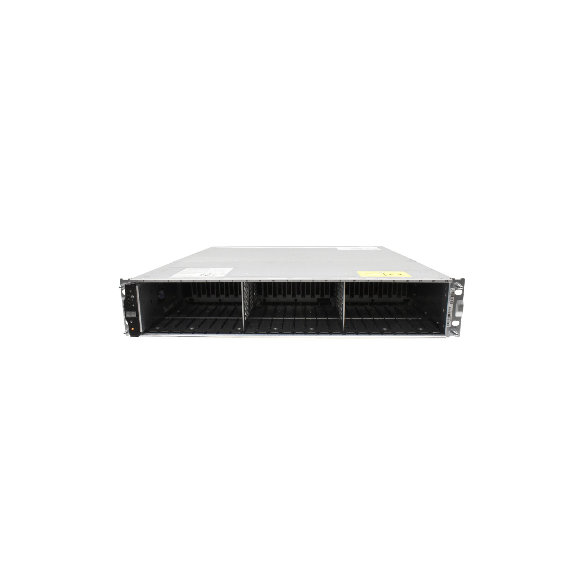 NetApp FAS2552 Storage 2U NAJ-1001 24x1,2TB HDD 12G SFF 2.5 Zoll 2x ...