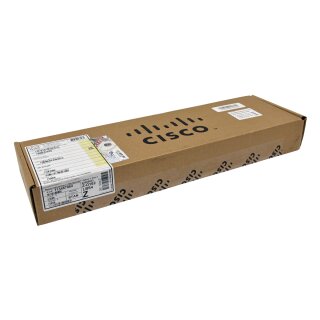 Cisco Rack Rail Kit Rackschienen 4PT-KIT-T2= für Cisco C9300-48UXM-A ...