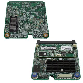 HP Smart Array 420i SAS 6G Mezzanine Controller 1G 689245-001 for ...