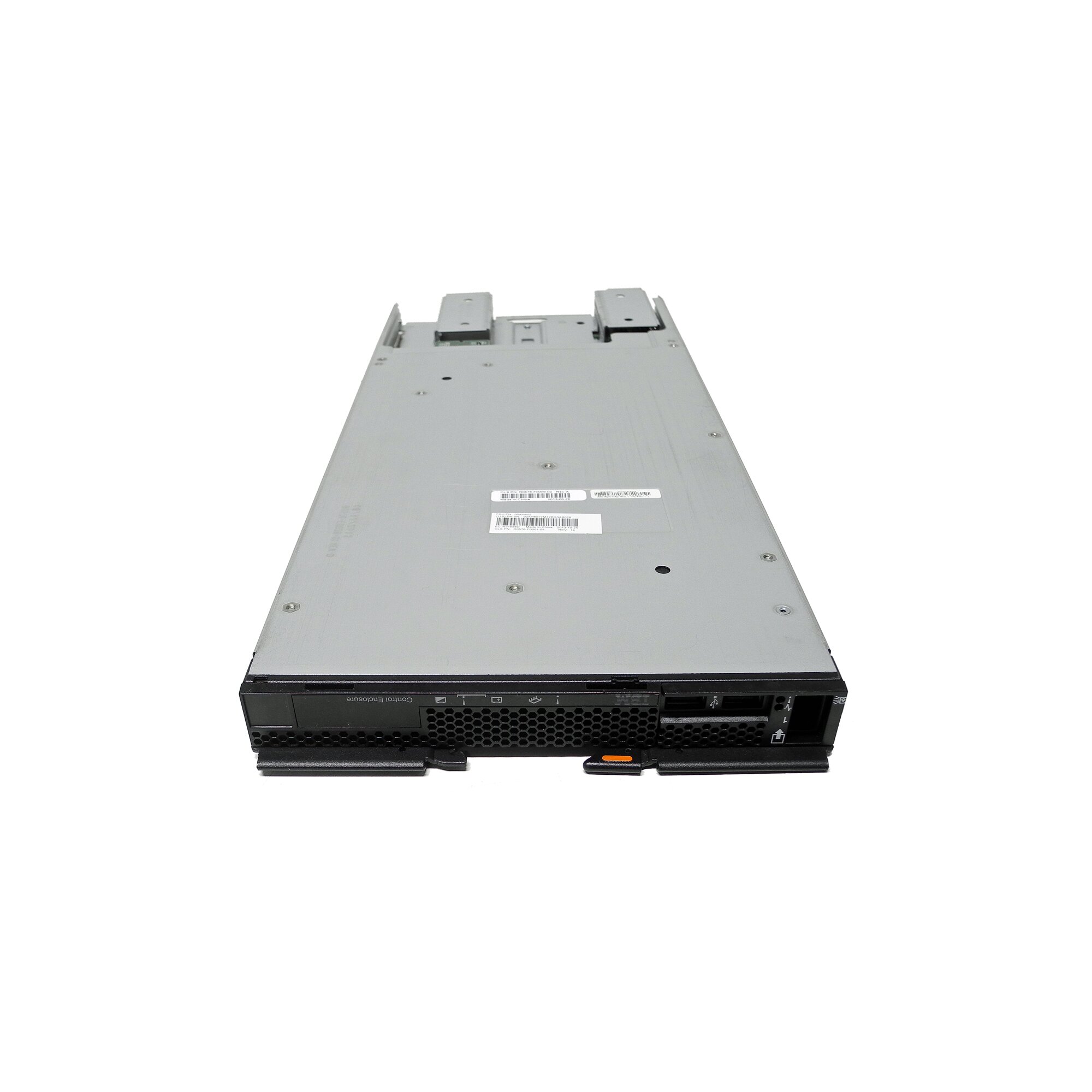 IBM 00AH802 4939-A49 Storage Controller Module for FlexSystem V7000 ...