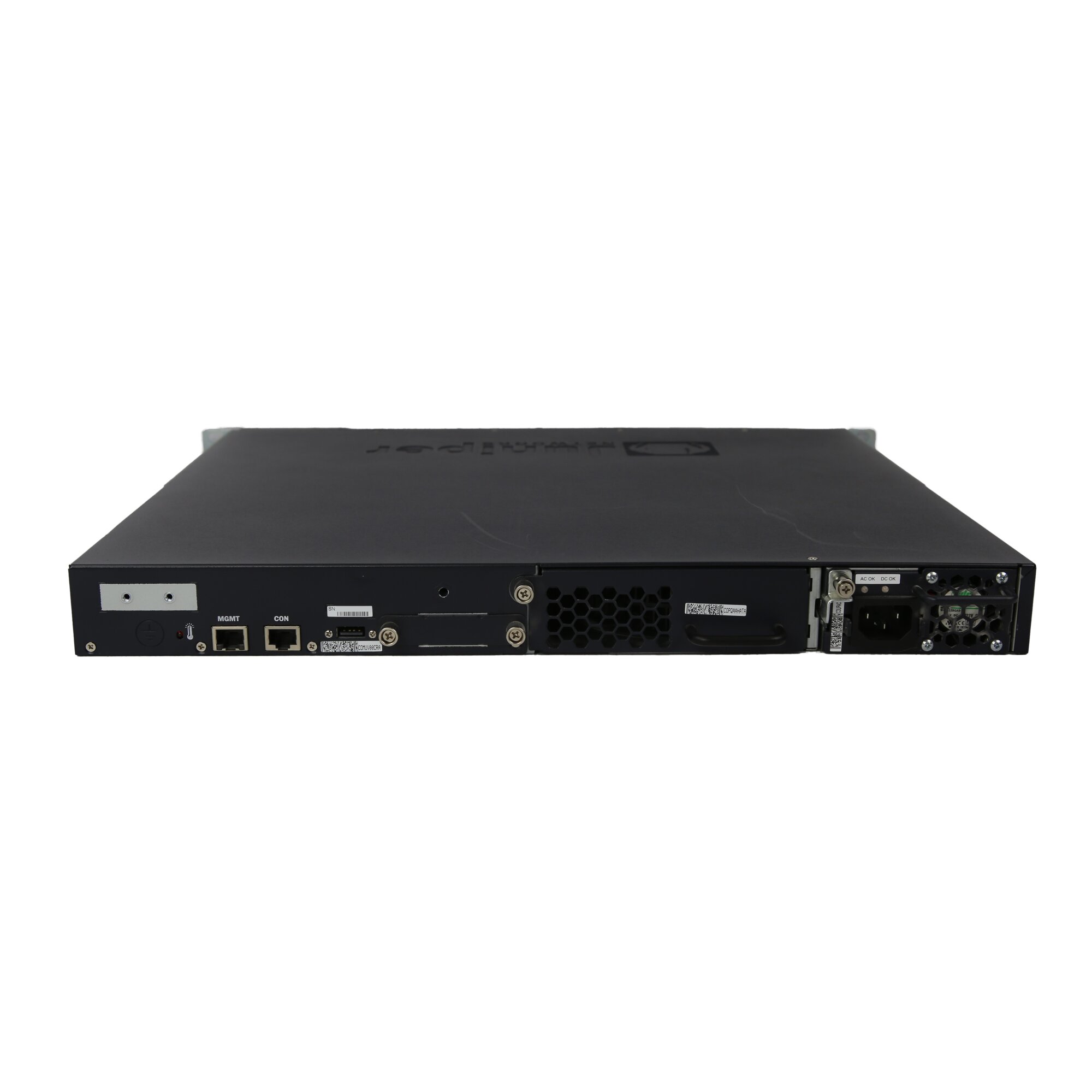 Juniper EX3200-24T 750-021261 24-Port 1000Mbits (8Ports PoE) managed ...