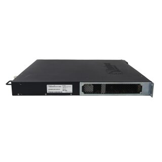Juniper EX3200-24T 750-021261 24-Port 1000Mbits (8Ports PoE) managed ...