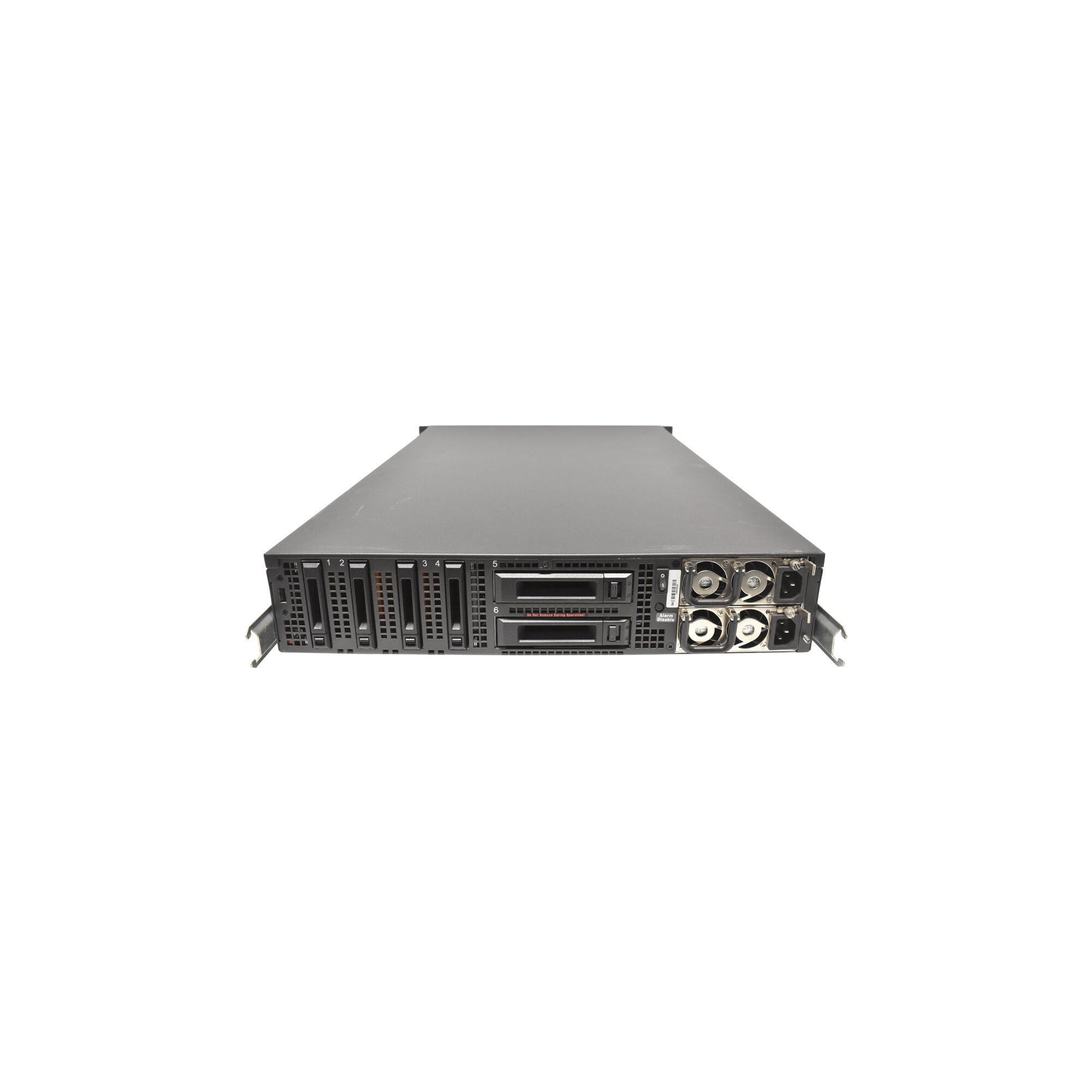 Citrix ADC MPX C11500 Firewall NetScaler Load Balancer 4x1G SFP 8x10G ...