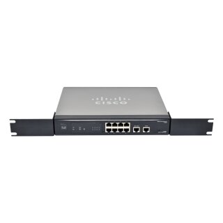 Cisco RV082 Dual-WAN VPN-Router - Piospartslap