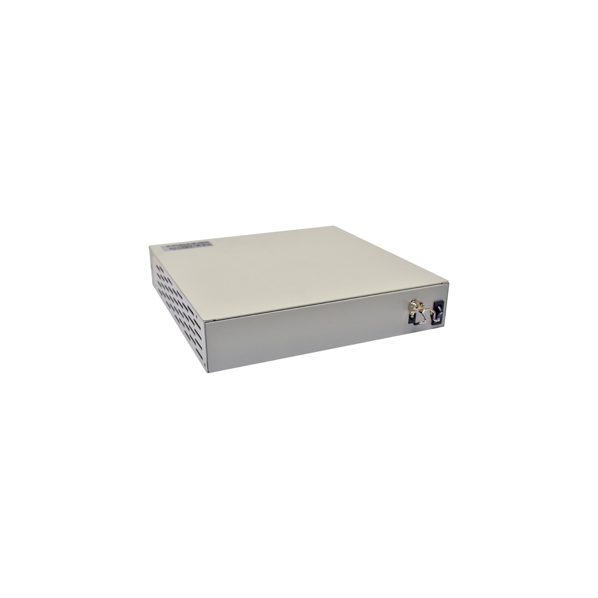 Check Point 2200 Appliance T-110 6-Port Gigabit Security Appliance ...