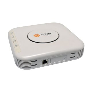 AirTight SpectraGuard Sensor SS-300-AT-C-10 Dual Band PoE Access Point ...