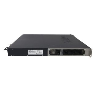 Juniper EX3200-48T 48-Port 1000Mbits (8Ports PoE) managed PoE Switch ...