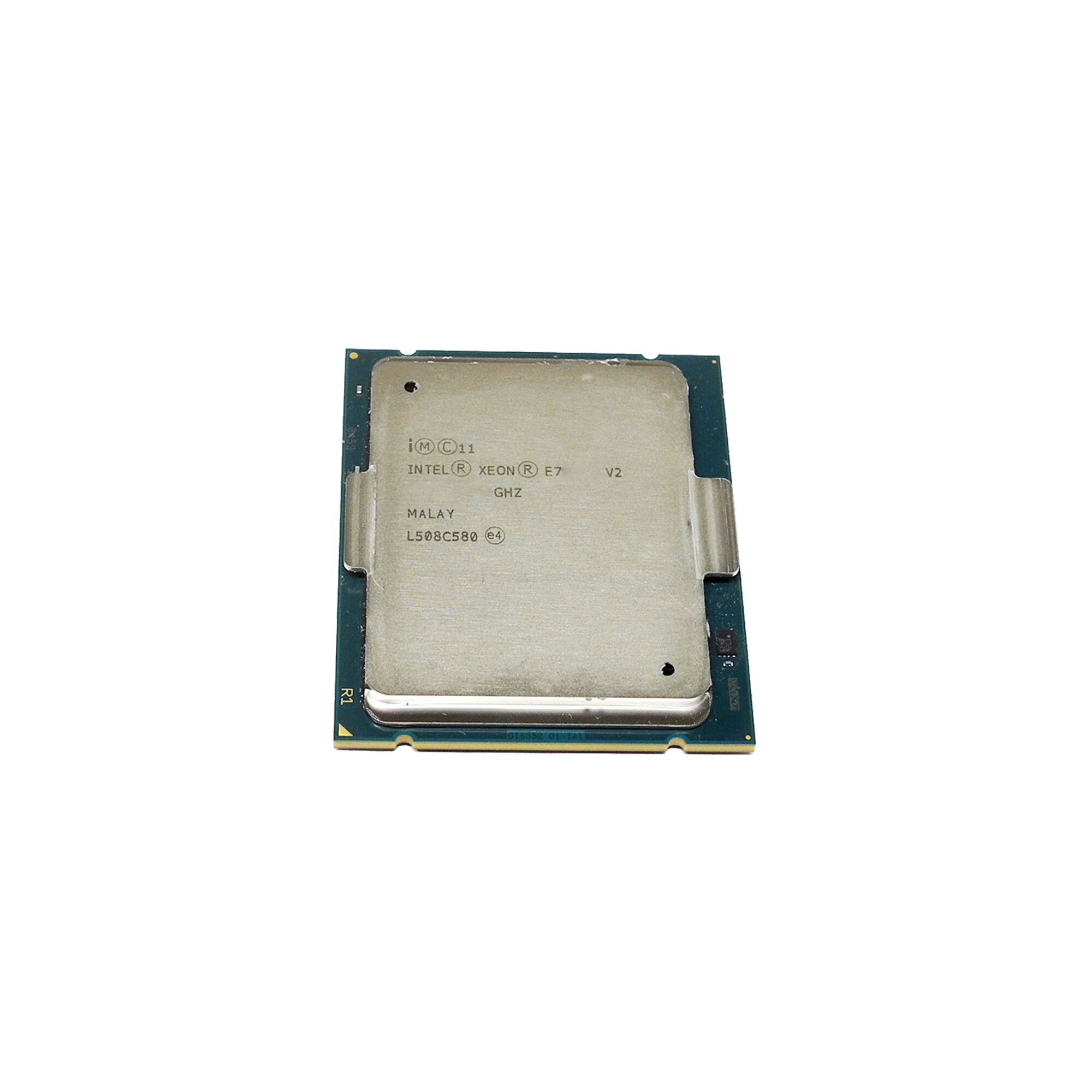 Intel Xeon Processor E7-8891V3 10-Core 45 MB Cache, 2.80 GHz FCLGA 2011 ...