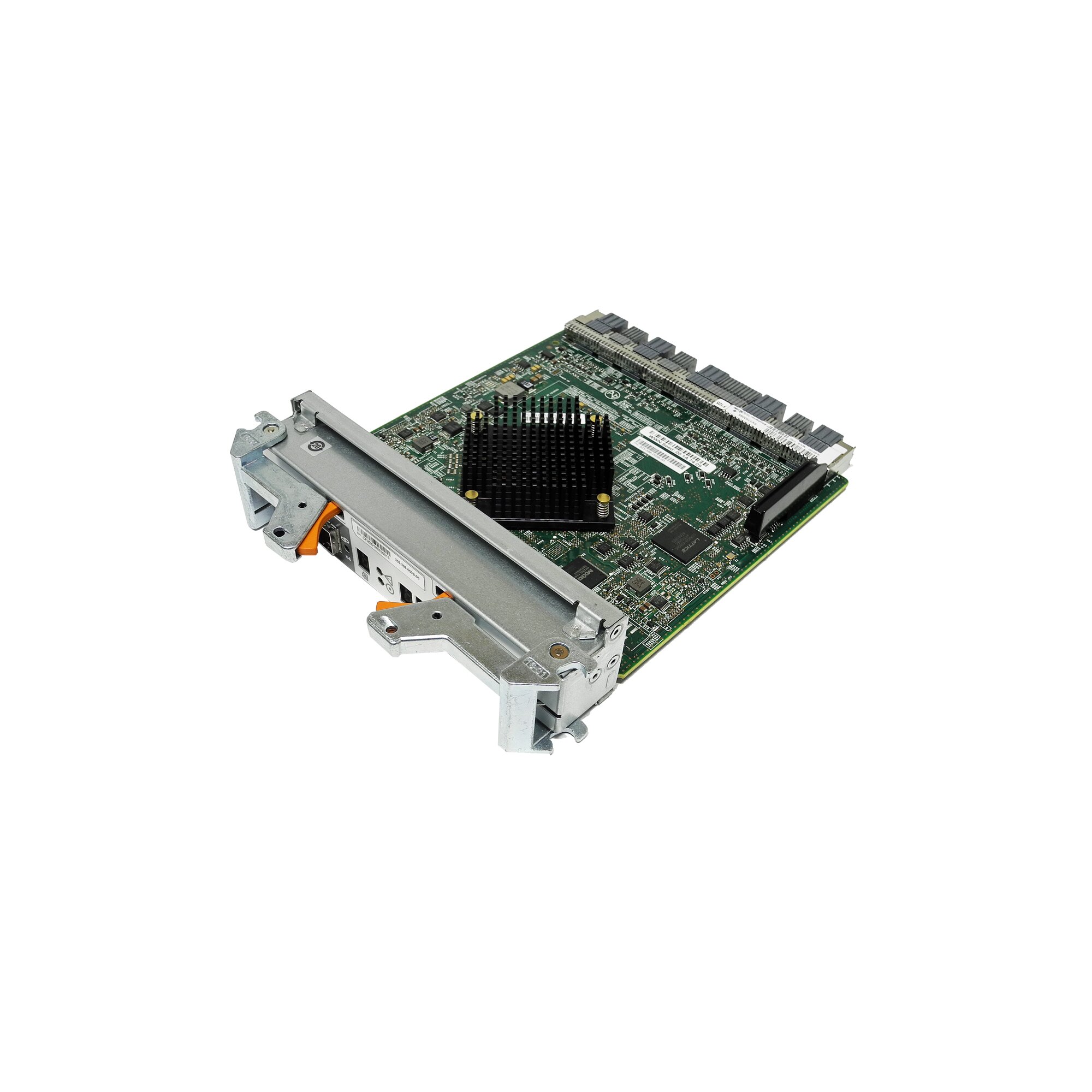 DELL EMC 303-396-000B-00 12Gb SAS LCC Module für 25-Bay Unity DAE 2U ...