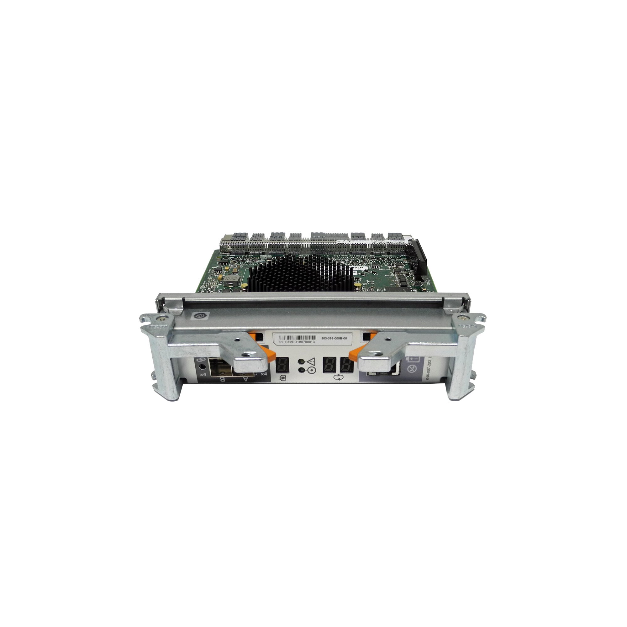 Dell EMC Unity DAE 2U 12 Gb SAS LCC Module 303-396-000B-00 - Piospartslap