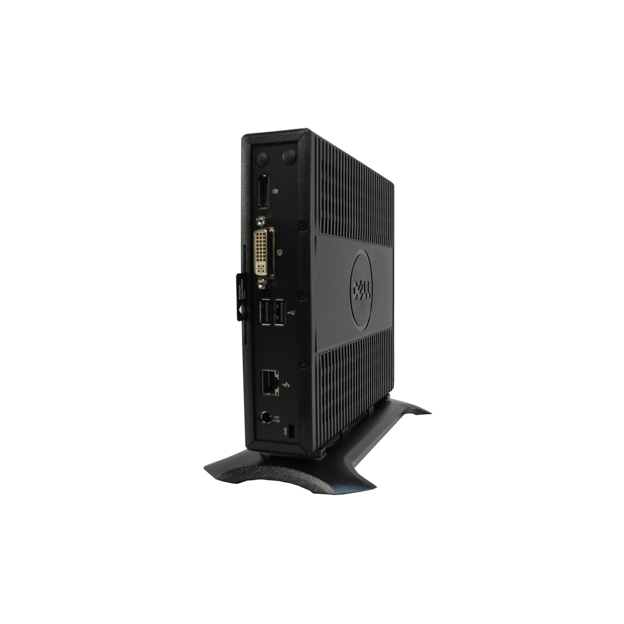 Dell Wyse 5010 Thin Client AMD G-T48E CPU 2GB RAM 2GB Flash Dx0D mit ...