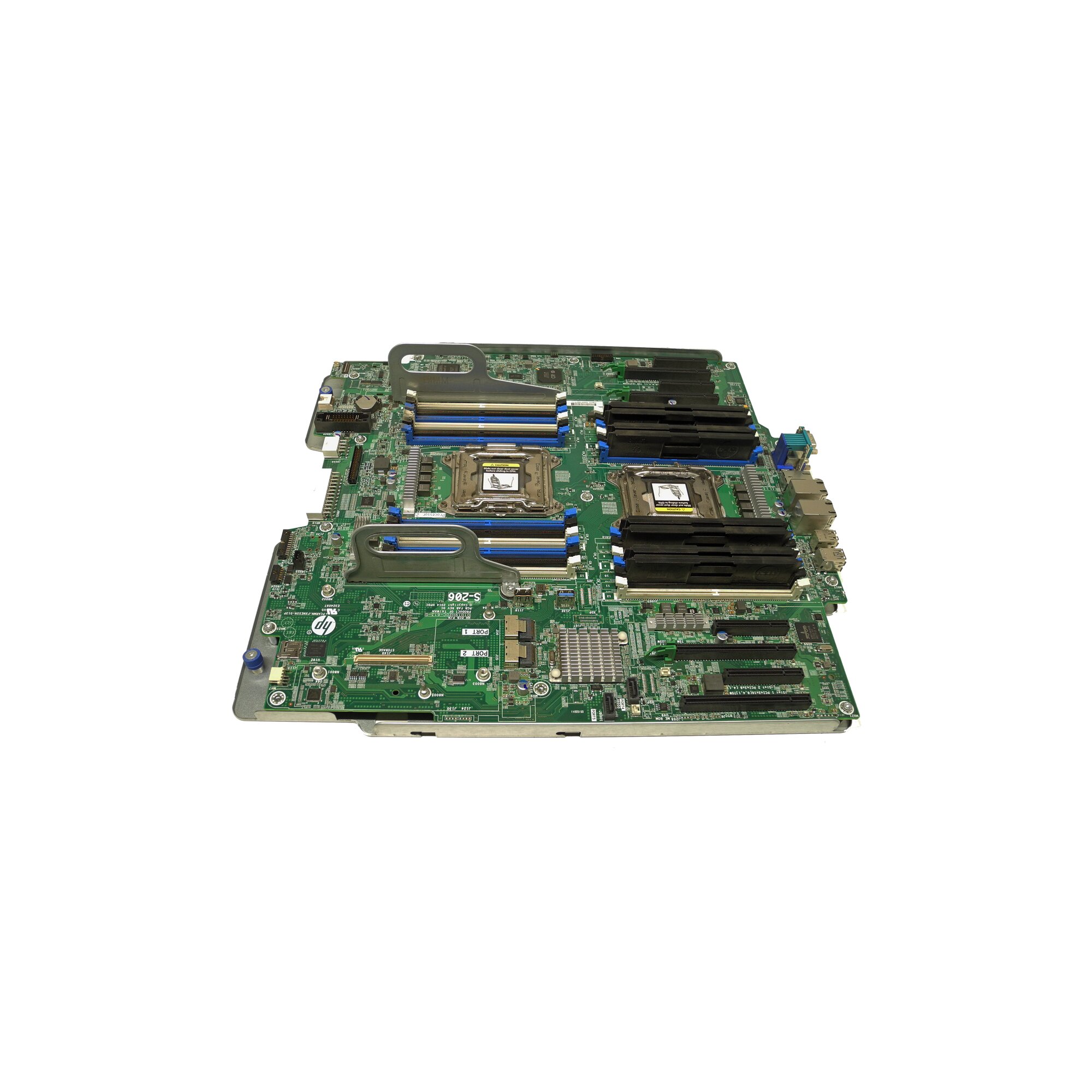 HP ProLiant ML350 Gen9 System Server Mainboard 780967-001, 743996-003 ...