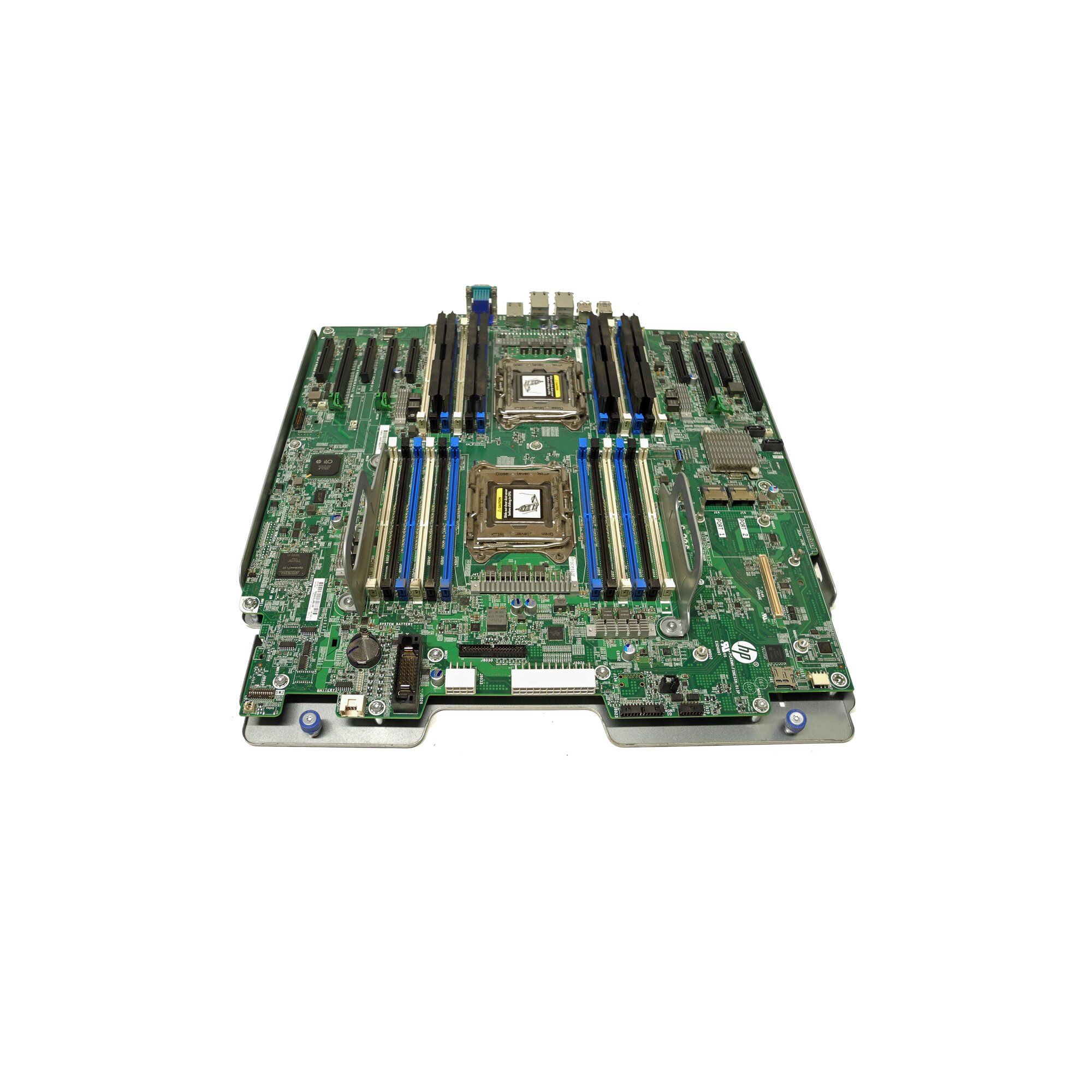 HP ProLiant ML350 Gen9 System Server Mainboard 780967-001, 743996-003 ...