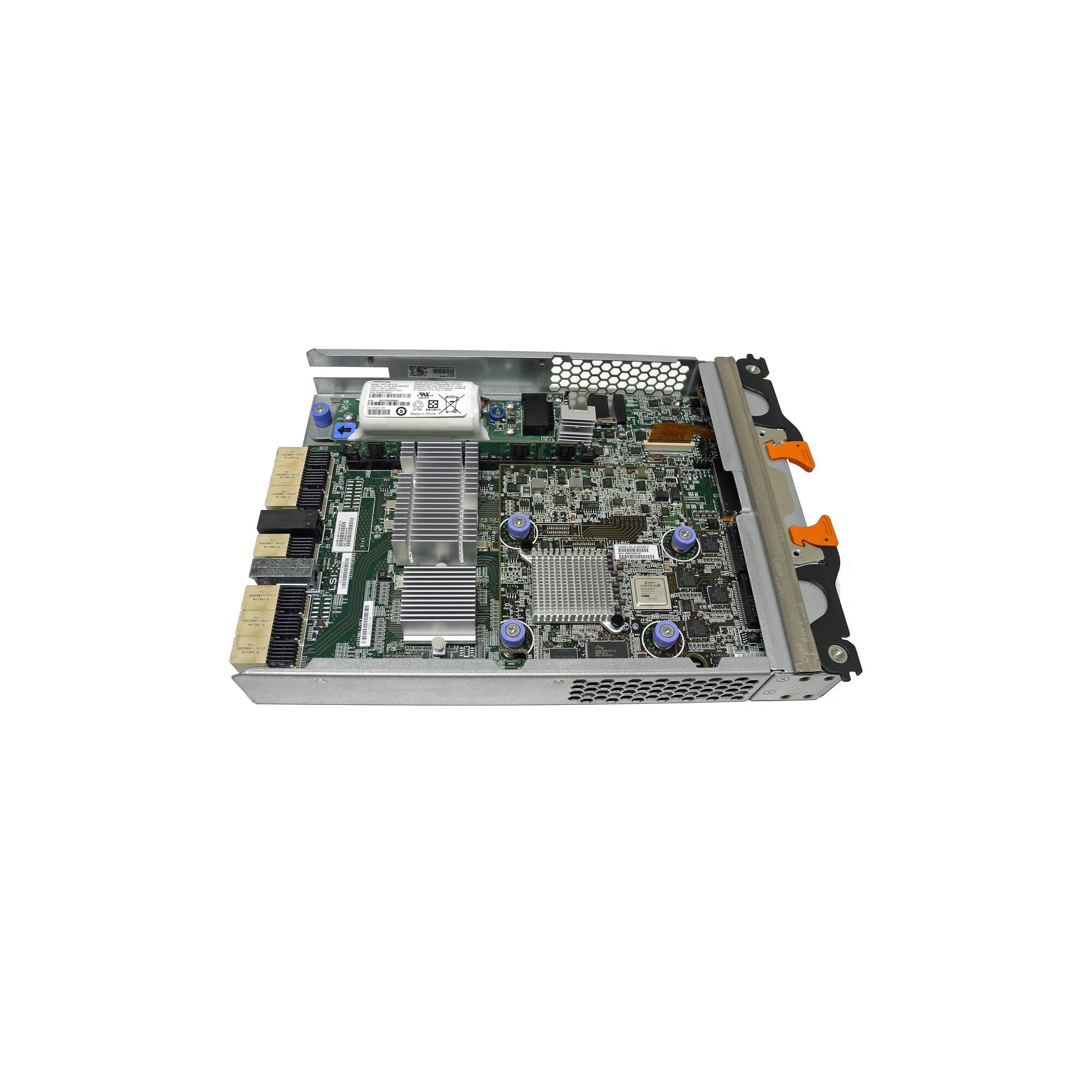 IBM Storage SAS Controller 4-Port GbE Module für DS3500 Storage System 68Y8481 - Piospartslap