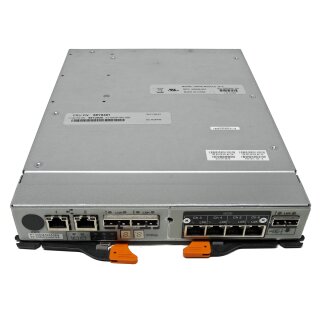 IBM Storage SAS Controller 4-Port GbE Module für DS3500 Storage System ...