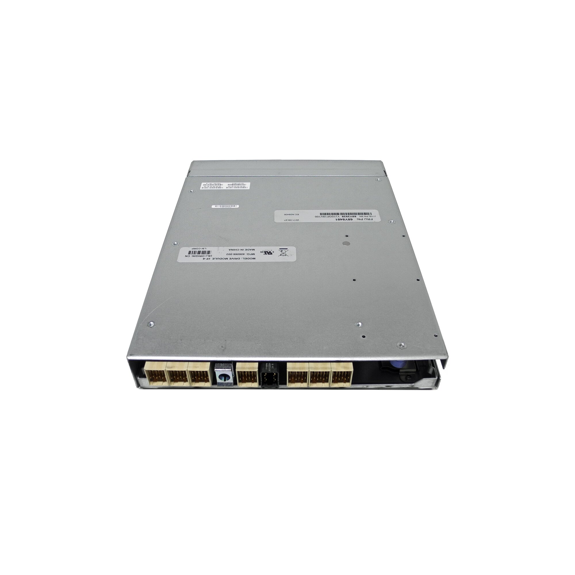IBM Storage SAS Controller für DS3512 DS3524 Storage System 68Y8481 ...