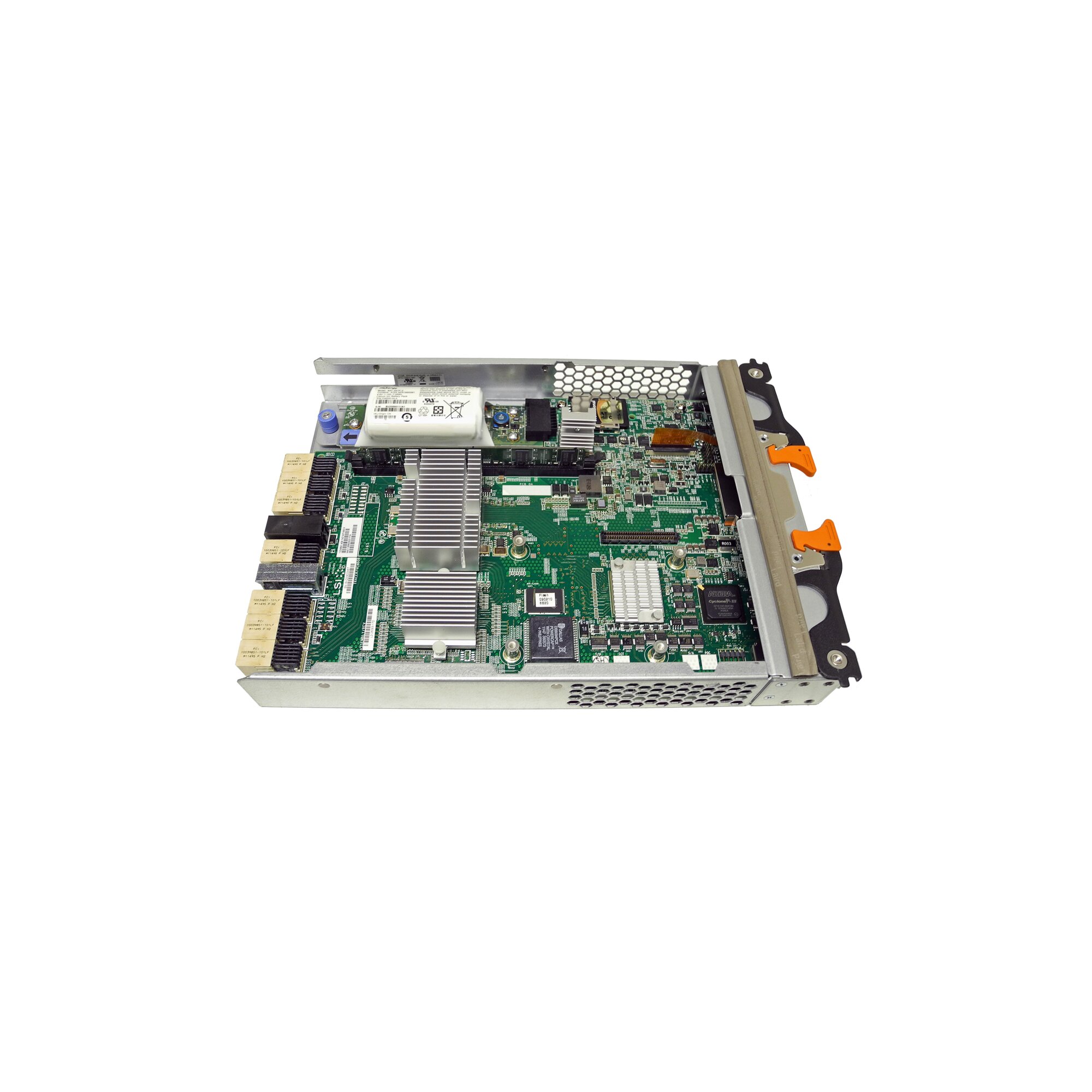IBM Storage SAS Controller für DS3512 DS3524 Storage System 68Y8481 ...