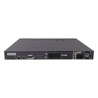 Juniper EX3200-24T 750-021261 24-Port 1000Mbits (8Ports PoE) managed ...