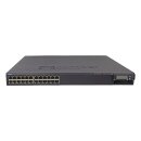 Juniper EX3200-24T 750-021261 24-Port 1000Mbits (8Ports PoE) managed ...