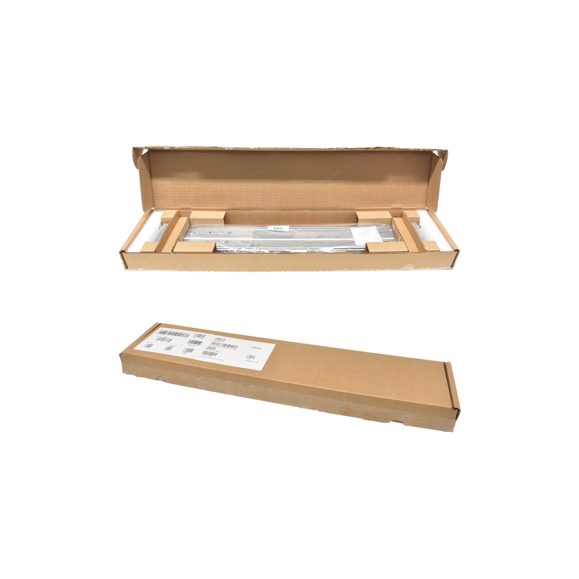 Dell EMC PowerVault ME424 Storage Expansion 2x 12Gb/s SAS 02RY9V 24x ...