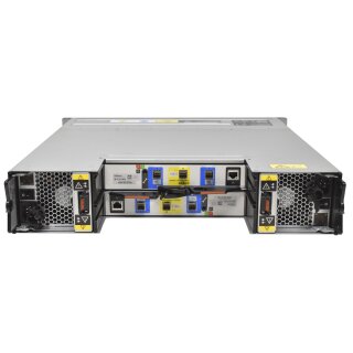 Dell EMC PowerVault ME424 Storage Expansion 2x 12Gb/s SAS 02RY9V 24x ...