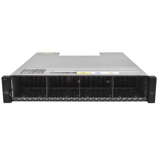 Dell EMC PowerVault ME424 Storage Expansion 2x 12Gb/s SAS 02RY9V 24x ...