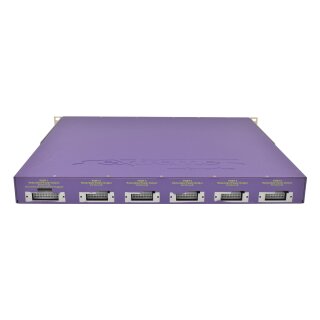 Extreme Networks EPS-C2 10936 External Power System Chassis 2 x PSU ...