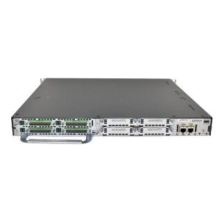 Cisco 2811 CISCO2811 Integrated Services Router + Modul ASYNC 32A ...