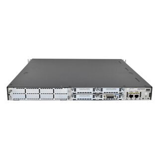 Cisco 2811 CISCO2811 Integrated Services Router + Modul WIC-1T ...