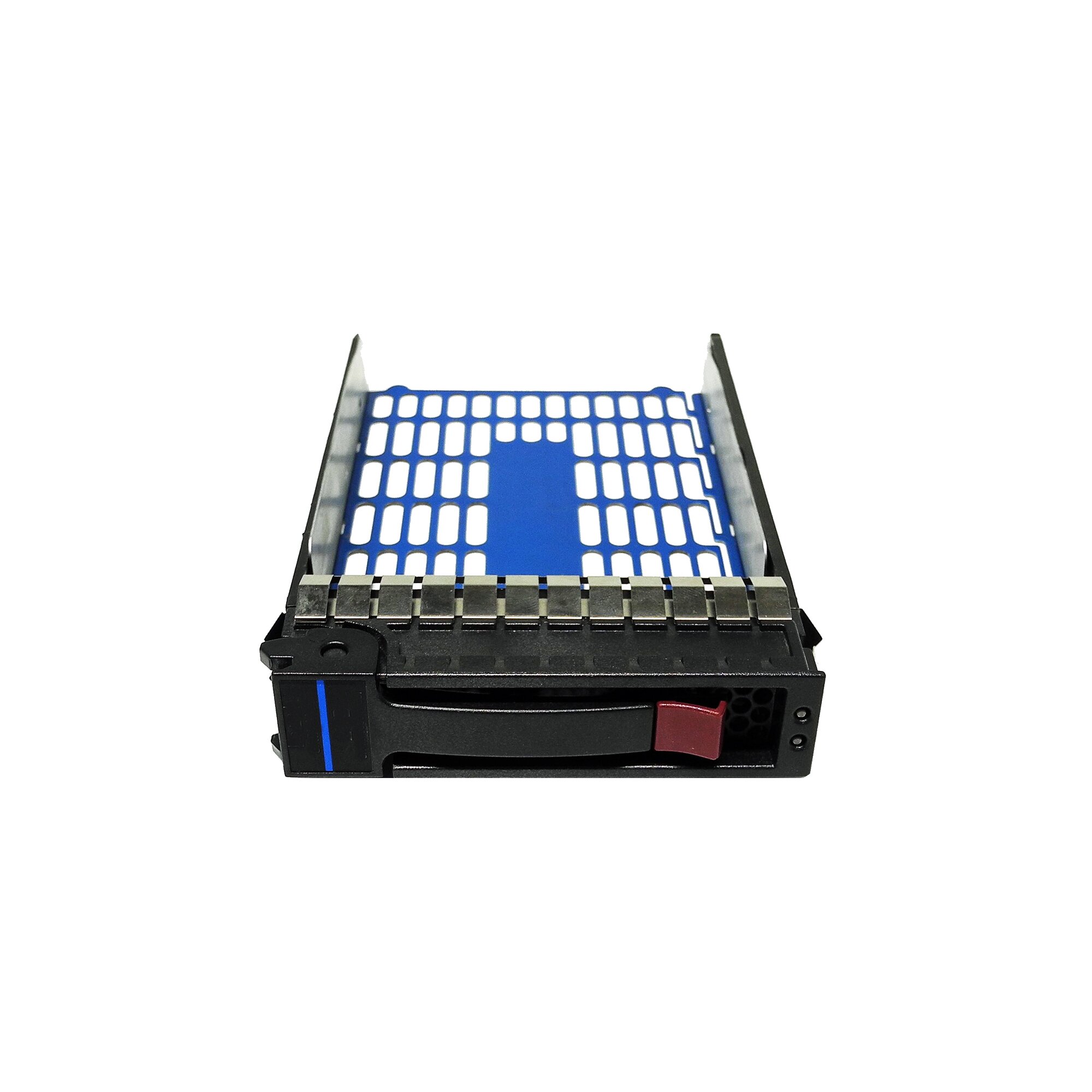 HP HDD Caddy Rahmen 3.5 Zoll für ProLiant DL ML G5 G6 G7 335537-001 ...