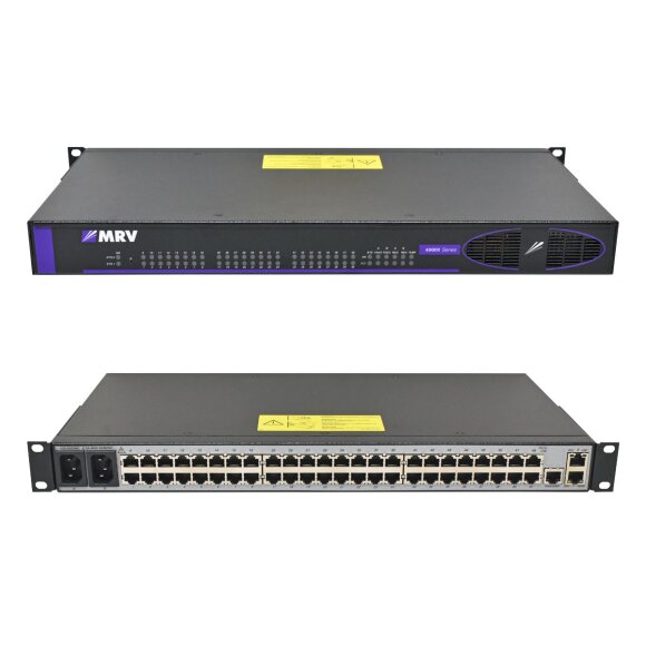 KVM Consoles - Piospartslap
